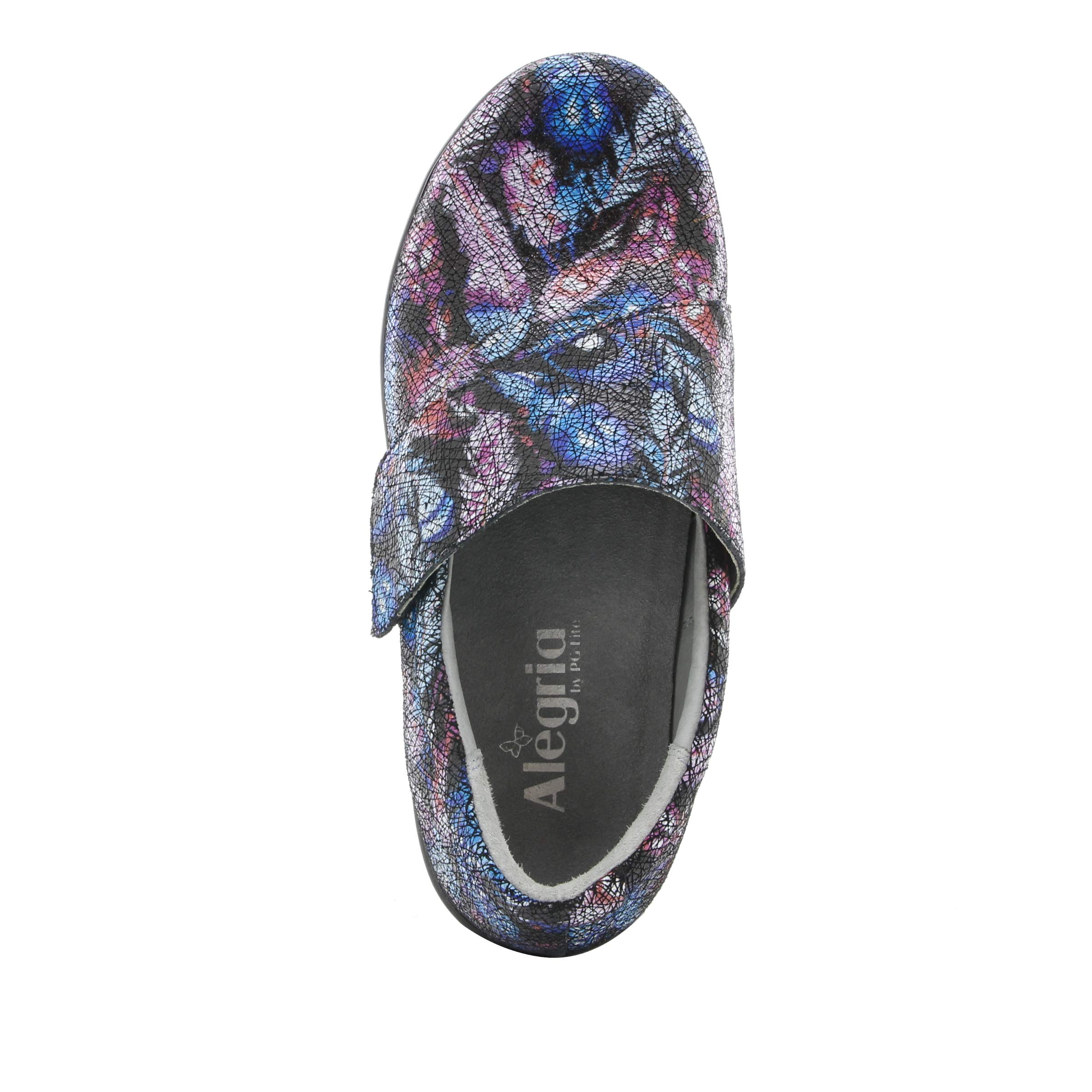 New Alegria Women's Lauryn Clog Feather Weight 40