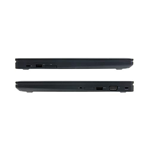 Dell Latitude 5580 15.6" FHD, Core i5-6300U 2.4GHz, 32GB RAM, 1TB Solid State Drive, Windows 10 Pro 64Bit, CAM, No Touch, (Renewed)