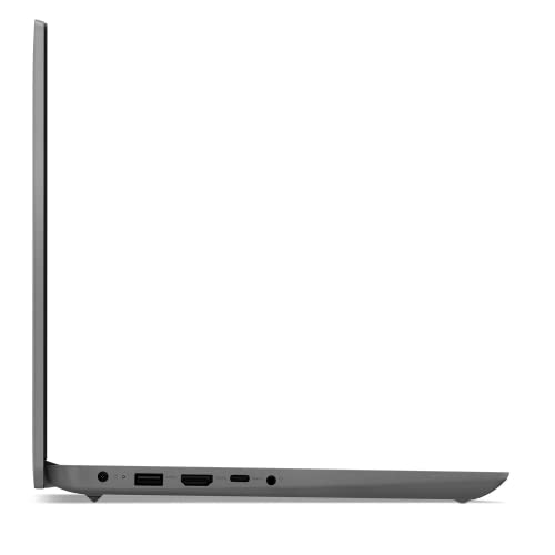 Lenovo IdeaPad 3 14" FHD Screen, Intel Core i7-1165G7 Processor, 20GB RAM, 1TB PCIe SSD, Webcam, Fingerprint Reader, HDMI, SD Card Reader, Wi-Fi 6, Windows 11 Home, Grey