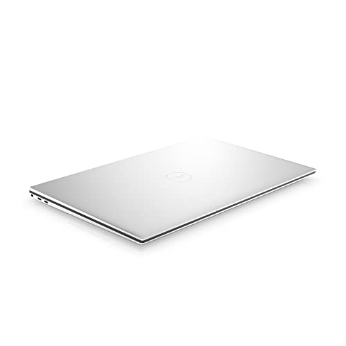 Dell XPS 17 9710, 17 inch FHD+ Laptop - Intel Core i7-11800H,16GB DDR4 RAM, 1TB SSD, NVIDIA GeForce RTX 3050 4GB GDDR6, Windows 11 Home + 1 Year Premium Support - Platinum Silver