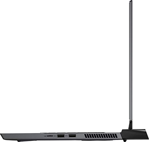 Alienware - m15 R4 - 15.6" FHD Gaming Laptop - Intel Core i7 - 16GB Memory - Nvidia RTX3070 - 512GB Solid State Drive - Dark Side of The Moon