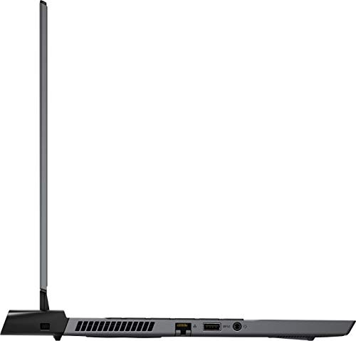 Alienware - m15 R4 - 15.6" FHD Gaming Laptop - Intel Core i7 - 16GB Memory - Nvidia RTX3070 - 512GB Solid State Drive - Dark Side of The Moon
