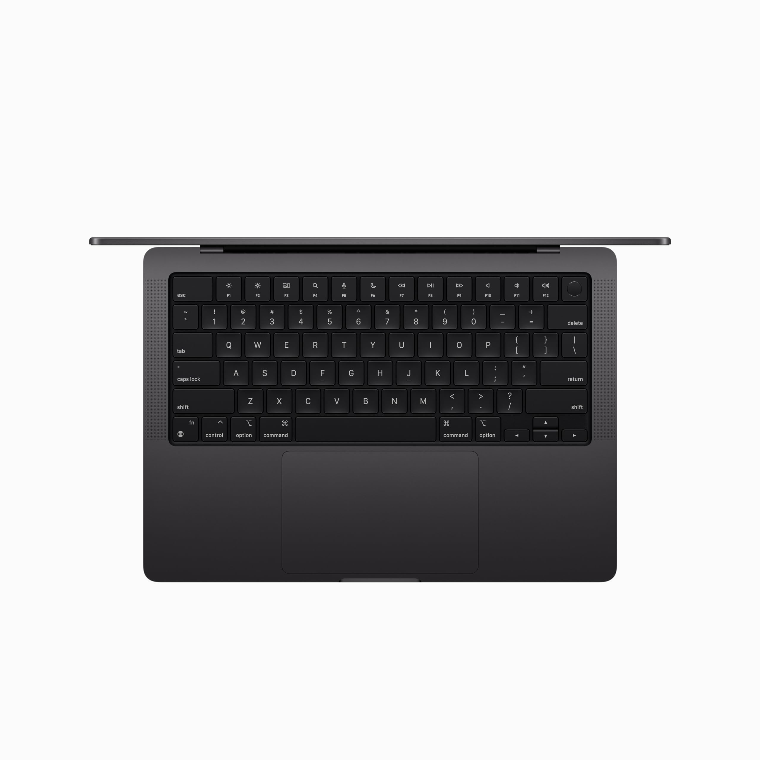 Apple 2023 MacBook Pro Laptop M3 Pro chip with 12‑core CPU, 18‑core GPU: Built for Apple Intelligence, 14.2-inch Liquid Retina XDR Display, 18GB Unified Memory, 1TB SSD Storage; Space Black