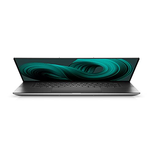 Dell XPS 17 9710, 17 inch FHD+ Laptop - Intel Core i7-11800H,16GB DDR4 RAM, 1TB SSD, NVIDIA GeForce RTX 3050 4GB GDDR6, Windows 11 Home + 1 Year Premium Support - Platinum Silver
