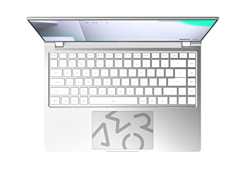GIGABYTE AERO 14 OLED: 14.0" 16:10 Thin Bezel 2.8K QHD+ 2880x1800 90Hz OLED, NVIDIA GForce RTX 4050 GPU 6GB GDDR6, Intel Core i7-13700H, 16GB DDR5 RAM, 1TB SSD, Win11 Home (AERO 14 OLED BMF-72USBB4SH)