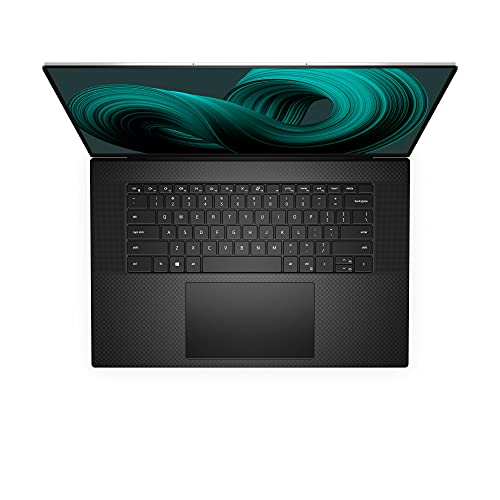 Dell XPS 17 9710, 17 inch FHD+ Laptop - Intel Core i7-11800H,16GB DDR4 RAM, 1TB SSD, NVIDIA GeForce RTX 3050 4GB GDDR6, Windows 11 Home + 1 Year Premium Support - Platinum Silver
