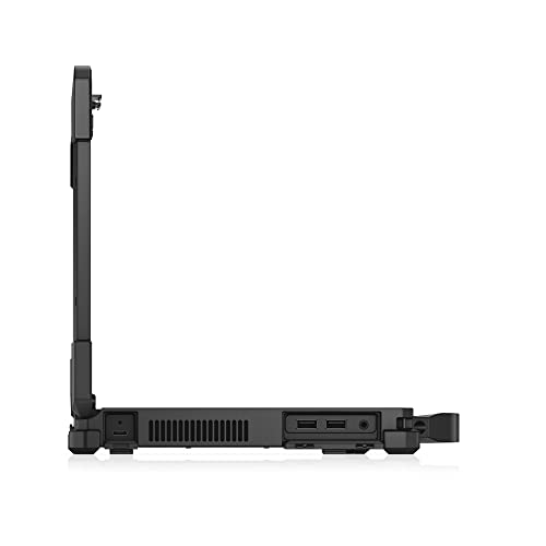 Dell Latitude 7000 7330 13.3" Touchscreen Rugged Notebook - Full HD - 1920 x 1080 - Intel Core i5 11th Gen i5-1145G7 Quad-core (4 Core) 2.60 GHz - 16 GB Total RAM - 16 GB On-Board Memory - 512 GB SSD