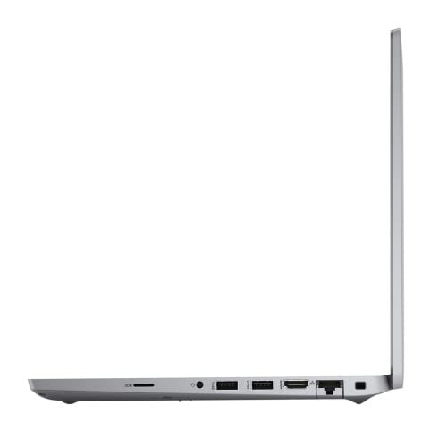 Dell Latitude 5520 Business Laptop, 15.6" FHD Touchscreen, Intel Core i7-1185G7 Processor, 32GB RAM, 1TB PCIe SSD, IR Camera, Thunderbolt 4, HDMI, RJ45, SD Card Reader, Wi-Fi 6, Windows 11 Pro
