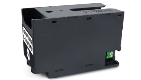 T6715 T6716 Compatible Ink Maintenance Box for Workforce Pro WF-C5290DW WF-C5790 Waste Ink Tank