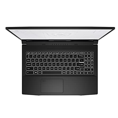 MSI WF66 11UJ-267 FHD Mobile Workstation Intel Core i7-11800H Quadro A2000 16GB RAM 1TB NVME SSD WIN10 Pro 3 Year onsite Warranty