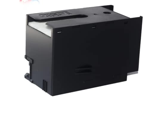 T6715 T6716 Compatible Ink Maintenance Box for Workforce Pro WF-C5290DW WF-C5790 Waste Ink Tank