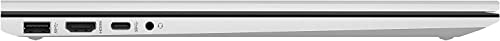 HP Newest 17t Touchscreen Laptop, 17.3" HD+ Display, Intel Core i7-1165G7, 32GB DDR4 RAM, 1TB PCIe SSD, Wi-Fi 6, Backlit KB, Bluetooth, Webcam, HDMI, Windows 11 Home, Silver