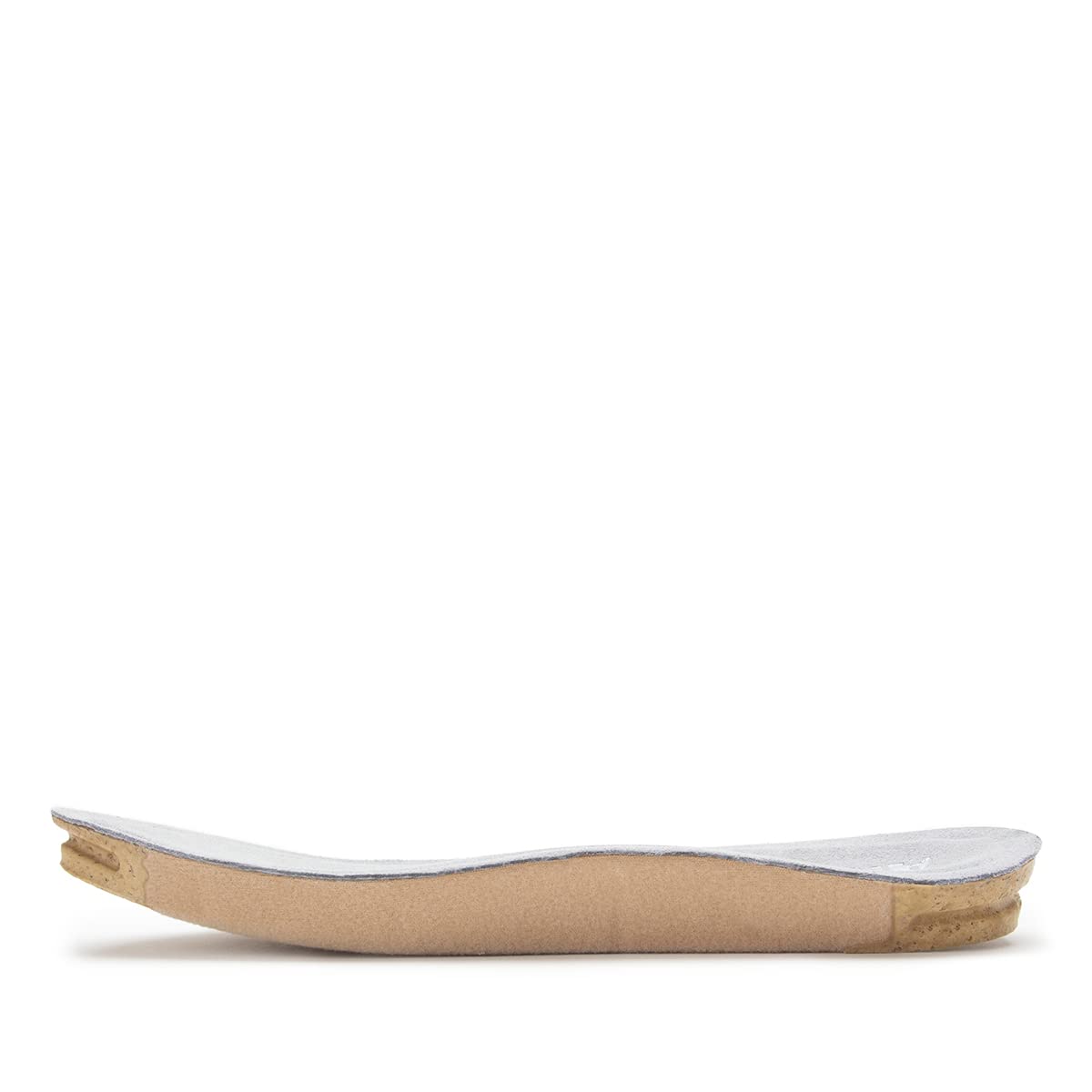 Alegria Women's Classic Replacement Arch Support Footbed Grey 9 Wide Width US