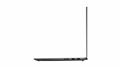 Lenovo Ideapad 5i Pro Laptop | 16" 2.5K QHD IPS 100% sRGB Display | 11th Gen Intel 4-Core i5-11300H (> i7-10710U) | 8GB DDR4 512GB SSD | GeForce MX450 2GB | Backlit Win11 Pro Grey + 32GB Micro SD Card