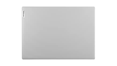 Lenovo IdeaPad 1 Bussiness Laptop 14" HD Display, Intel Pentium Silver N5030 Processor(4-Core, up to 3.1 GHz), 4GB RAM, 128GB NVMe SSD, Webcam, Windows 11 S w/1 Year Microsoft 365
