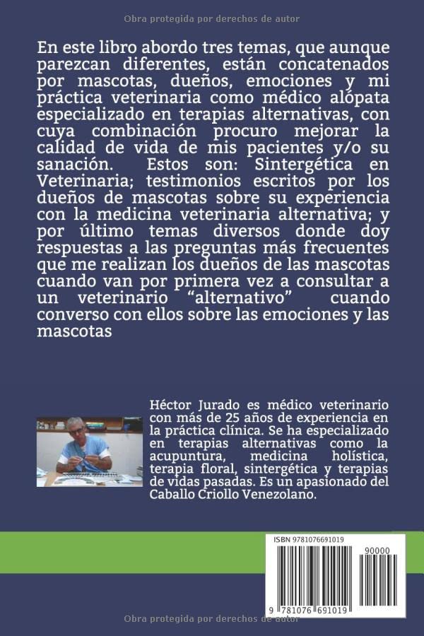 LA ALEGRÍA DE SANAR (Spanish Edition)