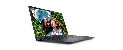 Dell New Inspiron 15 FHD (1920 x 1080) Touchscreen Laptop| Intel Core i7-1165G7 |32GB RAM, 1TB SSD+1TB HDD|HDMI, Bluetooth® 5.0| Windows 11 Pro, Black