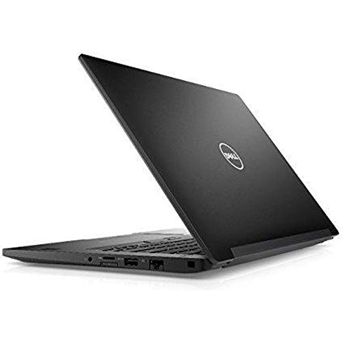 Dell Latitude 7480 FHD (1920x1080) Ultrabook Business Laptop Notebook (Intel Core i7-7600U, 16GB Ram, 512GB Solid State SSD, HDMI, Camera, WiFi, Thunderbolt 3) Win 10 Pro (Renewed)