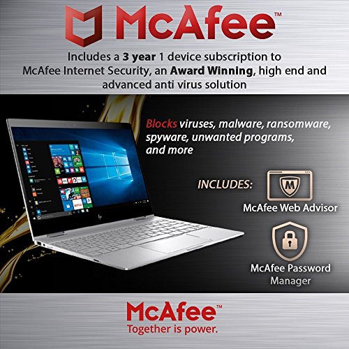 HP Envy 17T Touch 2019 Model, Intel Core i7-8565U Quad Core, 512GB SSD, 16GB RAM, Win 10 Pro Installed,17.3 FHD WLED Touch, Nvidia 4GB DDR5 MX250, (512GB SSD + 32GB Optane), 3 Yrs McAfee is