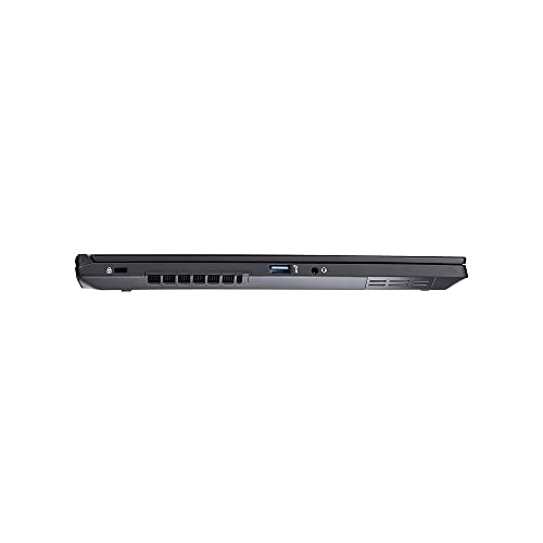 XPG Xenia 15 KC Gaming Notebook Intel i7 11800H CPU with GeForce RTX 3070 1TB PCIe Gen4x4 SSD 32GB DDR4 3200MHz 15.6" QHD 165Hz IPS Display Mechanical RGB Keyboard (XENIA15I7G11H3070LX-BKCUS)