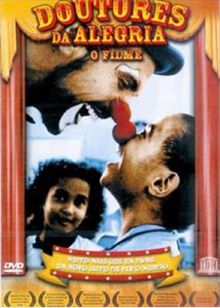 Doutores da Alegria (Mara Mourao) (2005) - Doutores da Alegria (Mara Mourao) (2005)