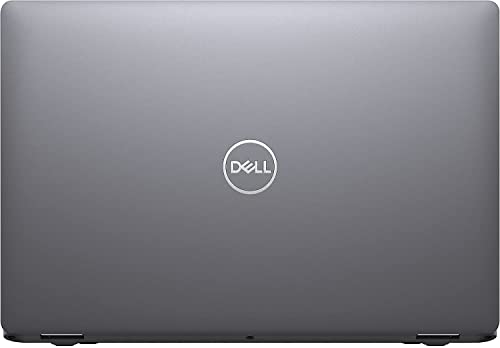 Dell Latitude 5410 Laptop - 14" FHD AG 300 NITS- 1.6 GHz Intel Core i5-10210U Quad-Core - 256GB SSD - 16GB - Windows 10 pro