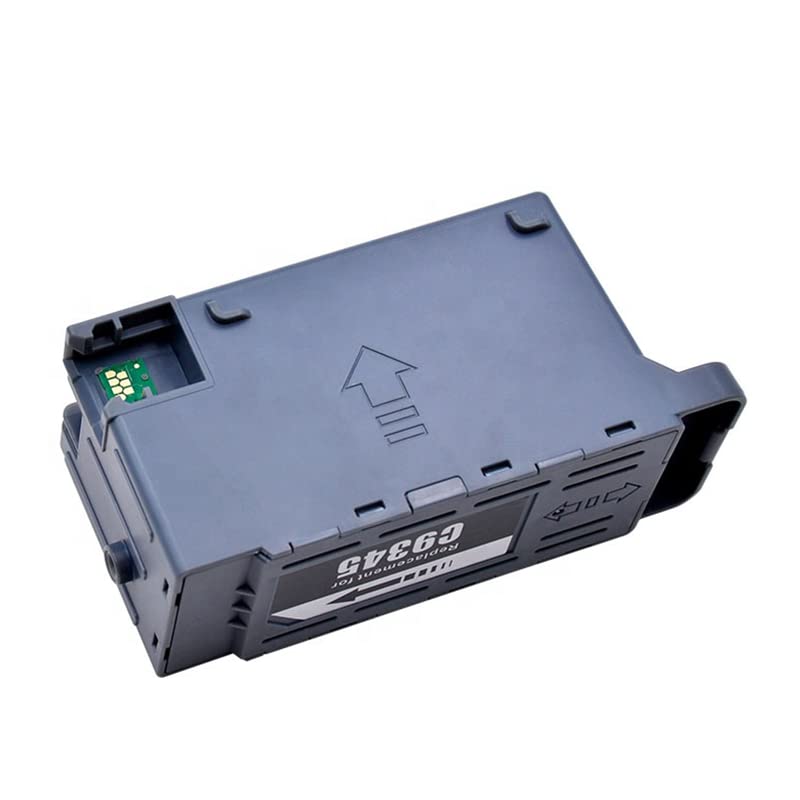 5pcs C9345 C12C934591 Ink Maintenance Box for EPSON ET 16150 16600 16650 5880 5850 5800 5150 WF 7845 7840 7830 7820 4830 4820