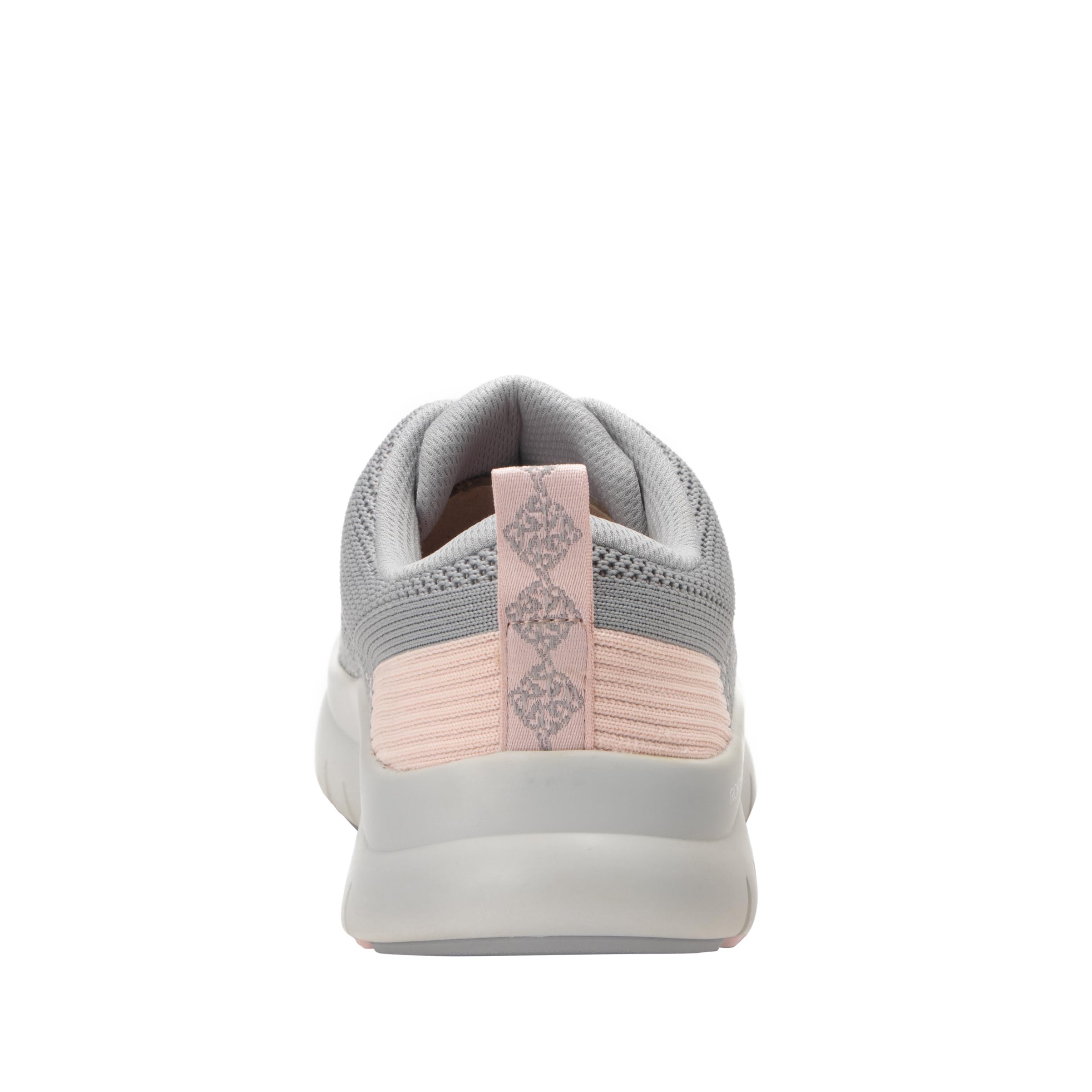 Alegria Rok N Roll Women Roll On Sunset Snow Athletic Walking Shoe 8-8.5 M US
