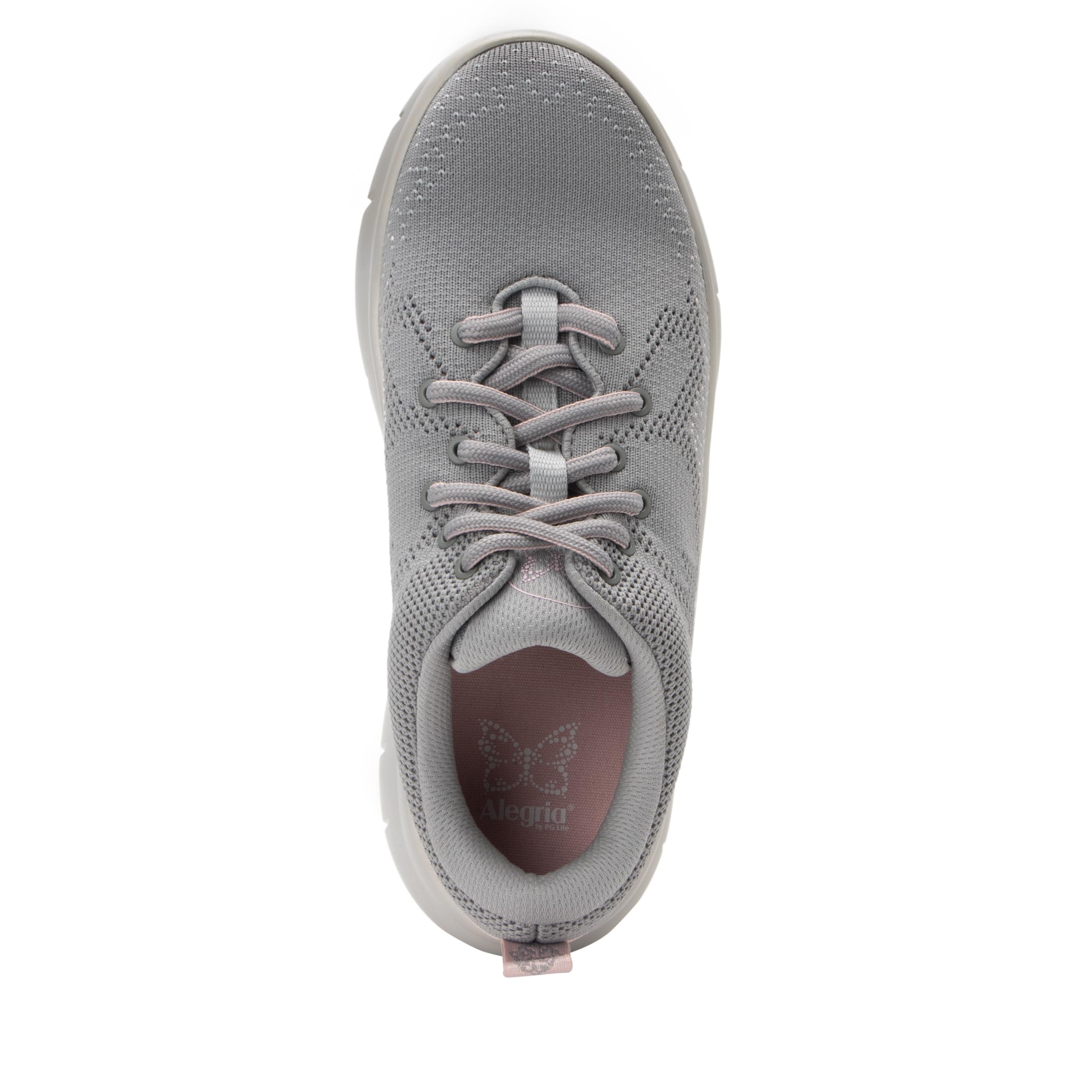 Alegria Rok N Roll Women Roll On Sunset Snow Athletic Walking Shoe 8-8.5 M US