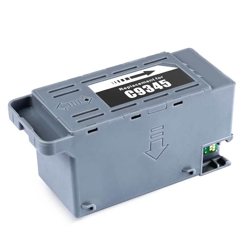 5pcs C9345 C12C934591 Ink Maintenance Box for EPSON ET 16150 16600 16650 5880 5850 5800 5150 WF 7845 7840 7830 7820 4830 4820