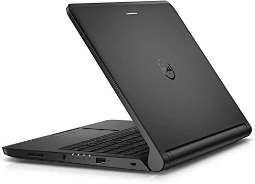 Dell Latitude 3340 13.3-inch Laptop, Intel Core i5, 8GB RAM, 500GB HDD, Win10 Home. Refurbished (Renewed)