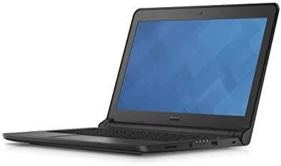Dell Latitude 3340 13.3-inch Laptop, Intel Core i5, 8GB RAM, 500GB HDD, Win10 Home. Refurbished (Renewed)