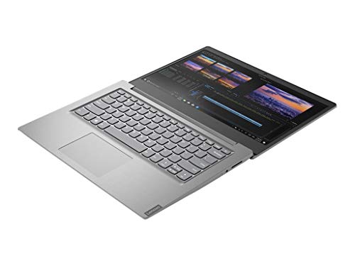 Lenovo V14-ARE 82DQ000PUS 14" Notebook - 1920 x 1080 - Ryzen 5 4500U - 8 GB RAM - 256 GB SSD - Iron Gray - Windows 10 Pro 64-bit - AMD Radeon Graphics - Twisted nematic (TN) - English Keyboard -