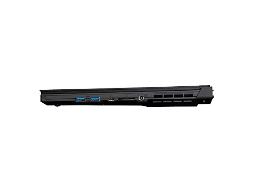 GIGABYTE AORUS 15P XD - 15.6" FHD IPS Anti-Glare 240Hz, Intel Core i7, NVIDIA GeForce RTX 3070, GPU 8GB GDDR6, 16GB Memory, 1TB SSD, Win10 Home, Gaming Laptop (AORUS 15P XD-73US324SH)