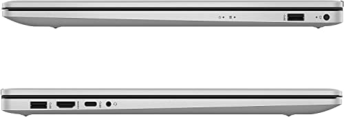 HP 17 Laptop PC, 11th Gen Intel Core i5-1135G7(Beats i7-1065G7), Iris Xe Graphics, 32GB DDR4 RAM, 1TB SSD, FHD IPS Anti-Glare Screen, Long Battery Life, Windows 11 S