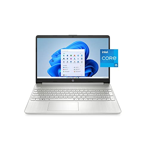HP Laptop 15-dy, 15.6" FHD (1920 x 1080), Non-Touch, Intel Core i5-1135G7, 16GB RAM, 1TB SSD, Intel Iris Xe Graphics, Webcam, Windows 11, XPI Bundle