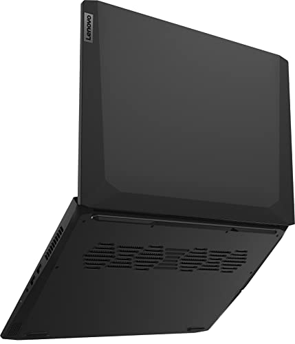 Lenovo - IdeaPad Gaming 3i 15" Laptop - Intel Core i5-11300H - NVIDIA GeForce GTX 1650 - 8GB Memory - 512GB SSD - Shadow Black