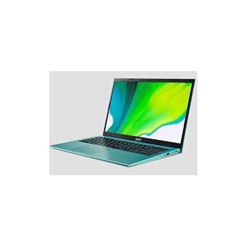 Acer Aspire 1 A115-32-C44C 15.6" 4GB 128GB eMMC Celeron® N4500 1.1GHz Win10S, Electric Blue