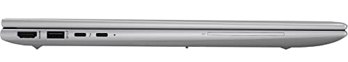 HP ZBook Firefly 16 G9 16.0" WUXGA Mobile Workstation (Intel i7-1260P 12-Core, 32GB DDR5, 1TB PCIe SSD, Intel Iris Xe, Backlit KYB, FP, 2 Thunderbolt 4, WiFi 6E, BT 5.3, Win10Pro) w/ Dockztorm Hub