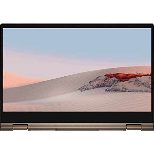 Dell Inspiron 7000 2-in-1 14" FHD Touchscreen Laptop, AMD Ryzen 5 4500U Processor (Beats i7-1185G7), 64GB RAM, 2TB PCIe NVMe M.2 SSD, Backlit Keyboard, Fingerprint Reader, Long Battery Life, Win 10