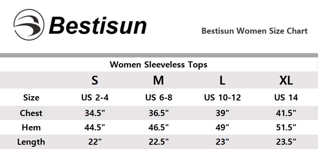 Bestisun Open Back Workout Tops Tie Back Exercise Athletic Dance Running Shirts White M