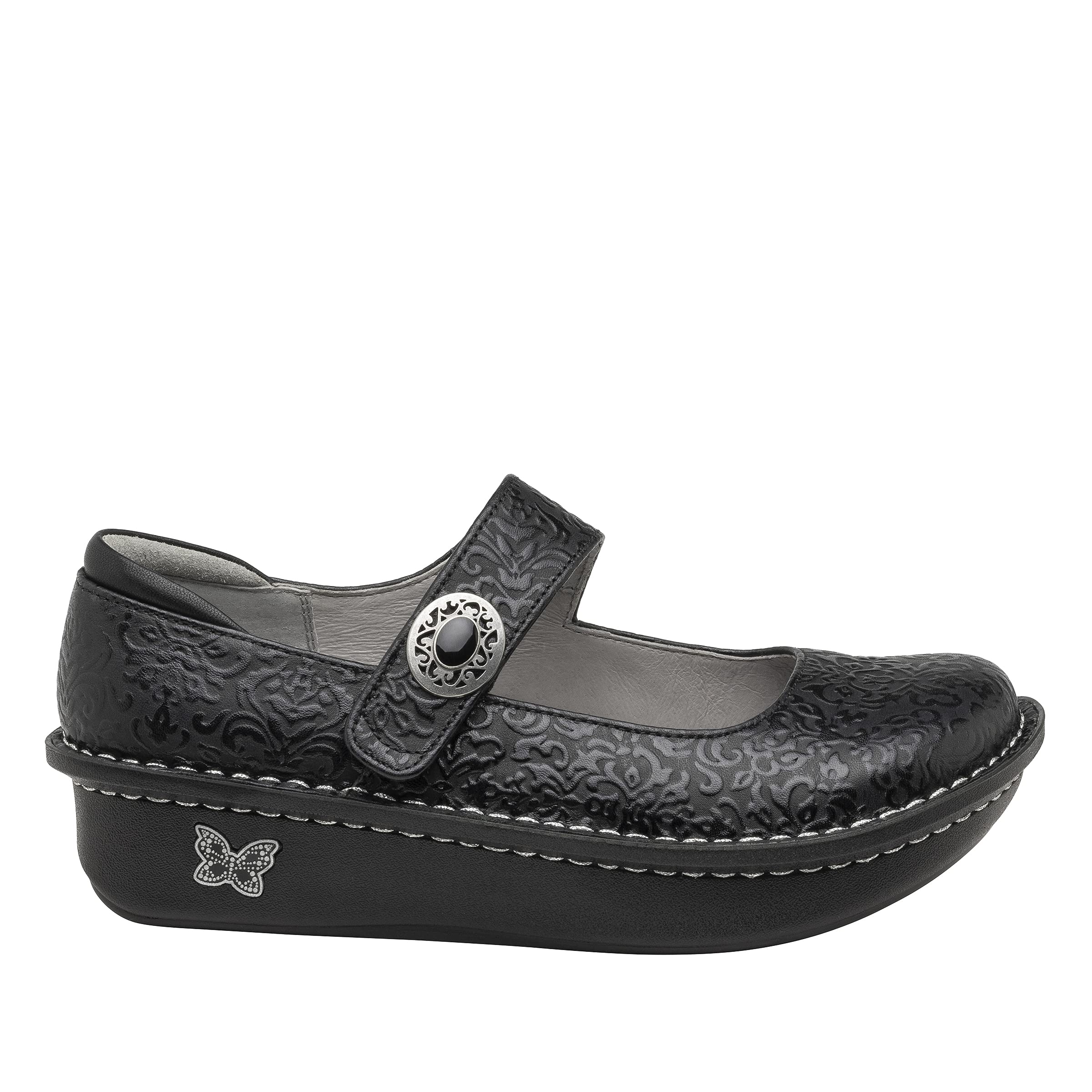 Alegria Paloma Go for Baroque 37 (US Women's 7-7.5) Regular