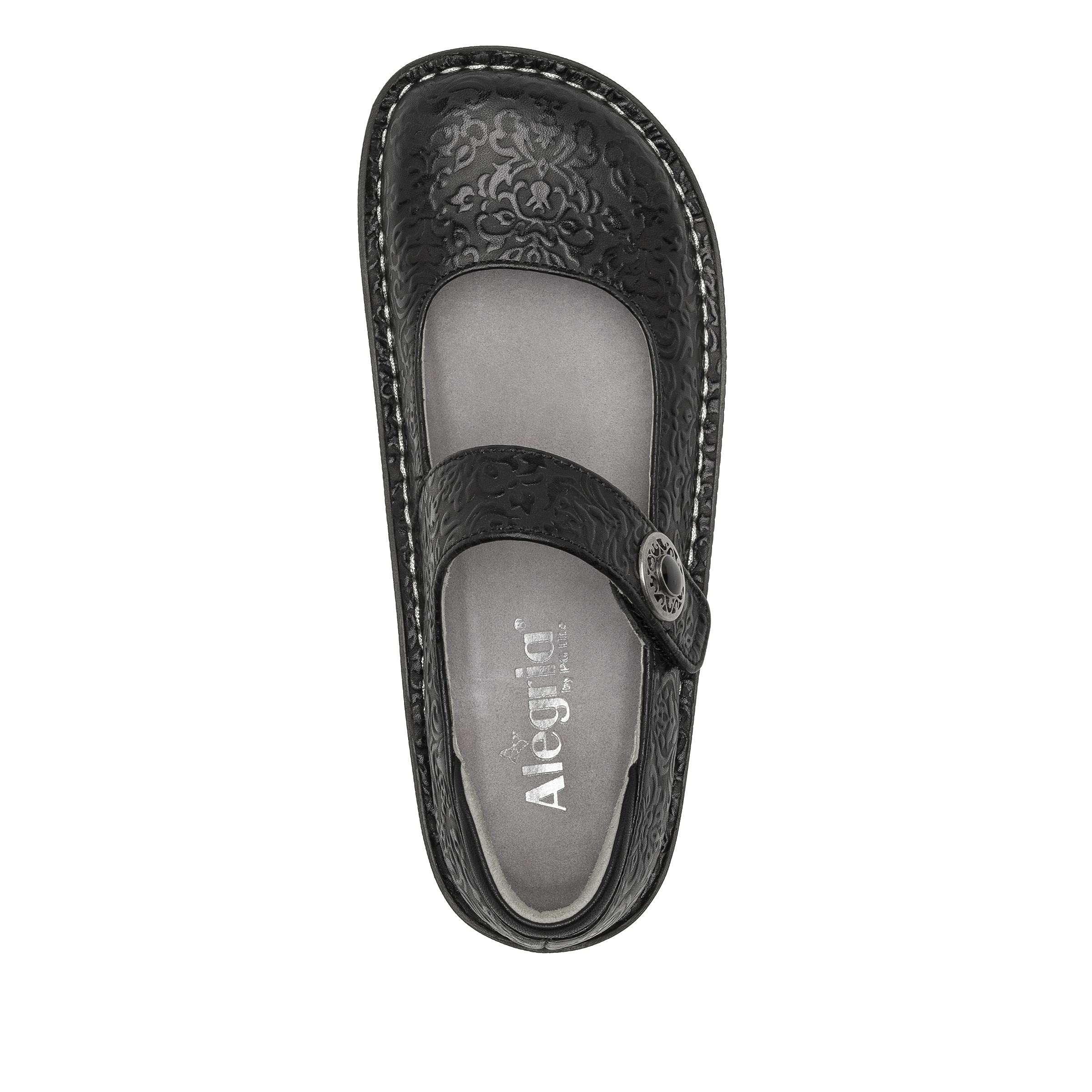 Alegria Paloma Go for Baroque 37 (US Women's 7-7.5) Regular