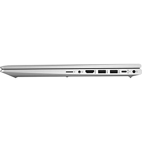 HP Newest ProBook 450 G8 Business Laptop, 15.6" Full HD Screen, 11th Gen Intel Core i5-1135G7 Processor, Iris Xe Graphics, 16GB RAM, 512GB SSD, Backlit Keyboard, Windows 11 Pro, Silver