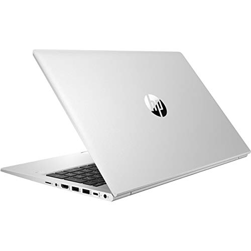 HP Newest ProBook 450 G8 Business Laptop, 15.6" Full HD Screen, 11th Gen Intel Core i5-1135G7 Processor, Iris Xe Graphics, 16GB RAM, 512GB SSD, Backlit Keyboard, Windows 11 Pro, Silver