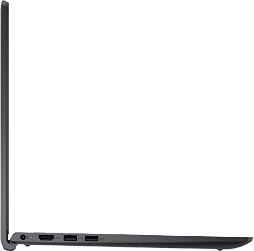 Dell 2023 Inspiron 3000 15.6โ FHD 120Hz Laptop PC AMD 8-Core Ryzen 7 5825U 64GB DDR4 2TB NVMe SSD AMD Radeon Graphics WiFi AC USB-C HDMI Webcam Card Reader Windows 11 Pro