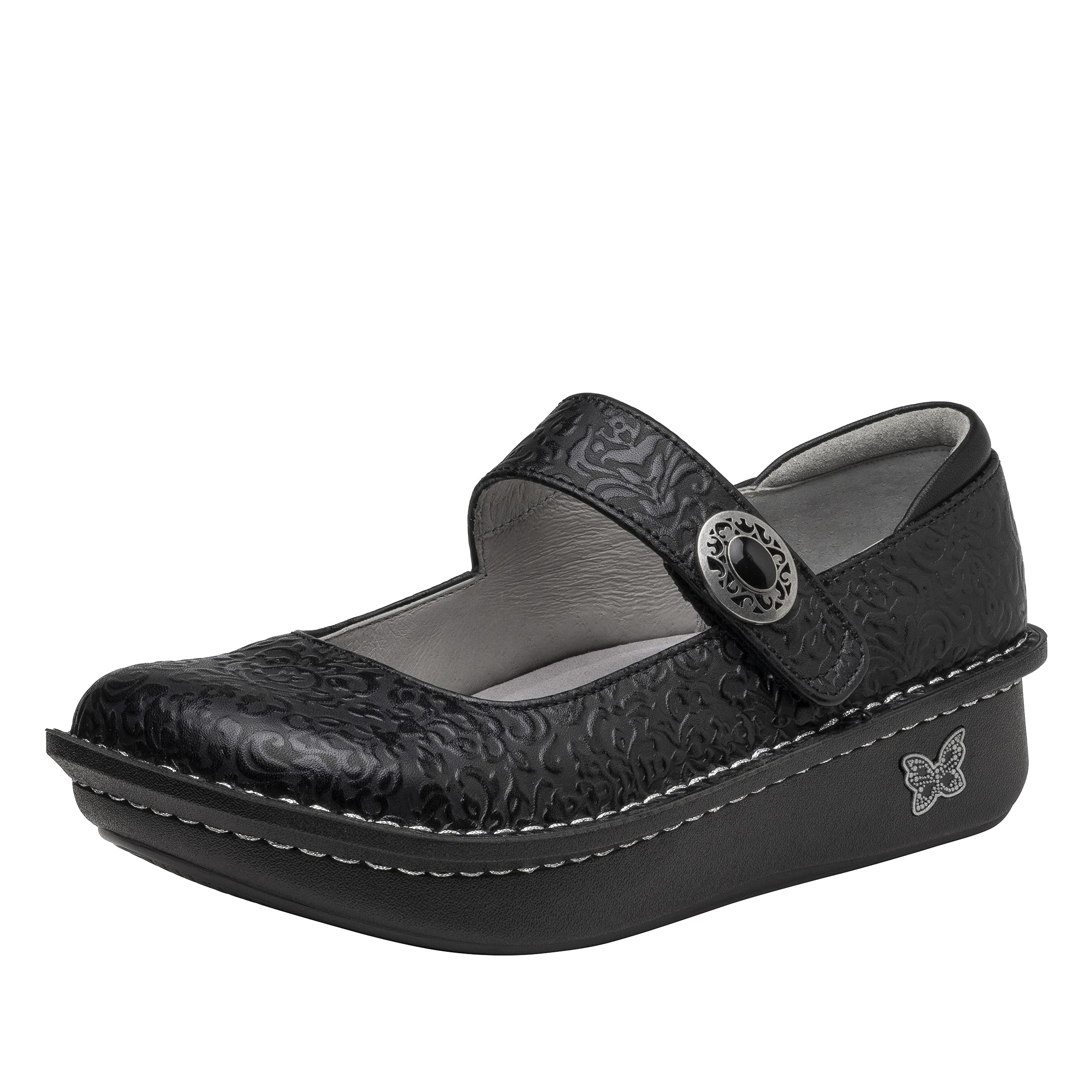 Alegria Paloma Go for Baroque 37 (US Women's 7-7.5) Regular