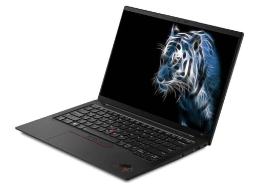 Lenovo ThinkPad X1 Carbon Gen 10 Business Laptop, 14" WUXGA IPS Touchscreen, Core i7-1270P vPro Processor, Windows 11 Pro, 32GB RAM, 2TB SSD, Thunderbolt 4, Long Battery Life, Durlyfish Stylus Pen