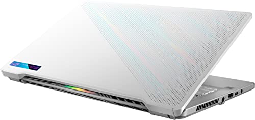Asus ROG Zephyrus 14" 144Hz 300 nits Slim Gaming Laptop, 8 Cores AMD Ryzen 7 5800HS, NVIDIA GeForce RTX 3060, Wi-Fi 6, with Marvelās Spider-Man Remastered GeForce RTX Bundle(40GB RAM | 2TB PCIe SSD)