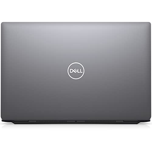 Dell Latitude 5000 5520 Business Laptop Computer, 15.6" Touchscreen FHD 400nit, Intel Quad-Core i5-1145G7 (Beat i7-1065G7), 64GB DDR4 RAM, 2TB PCIe SSD, WiFi 6, BT 5.2, Backlit KB, Gray, Win10 Pro